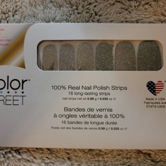 Makeup | Color Street Light Year | Poshmark